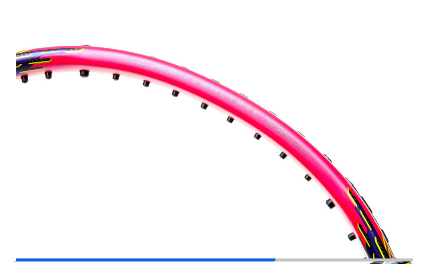 YONEX/尤尼克斯羽毛球拍 李宗伟限量版 VT-ZF2 LCW 高端进攻拍 李宗伟同款VTZF - 爱羽客正品羽毛球装备购物商城