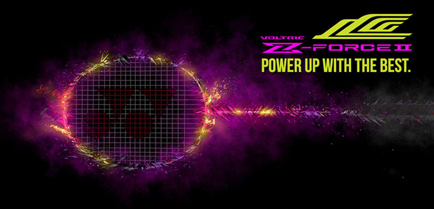 YONEX/尤尼克斯羽毛球拍 李宗伟限量版 VT-ZF2 LCW 高端进攻拍 李宗伟同款VTZF - 爱羽客正品羽毛球装备购物商城