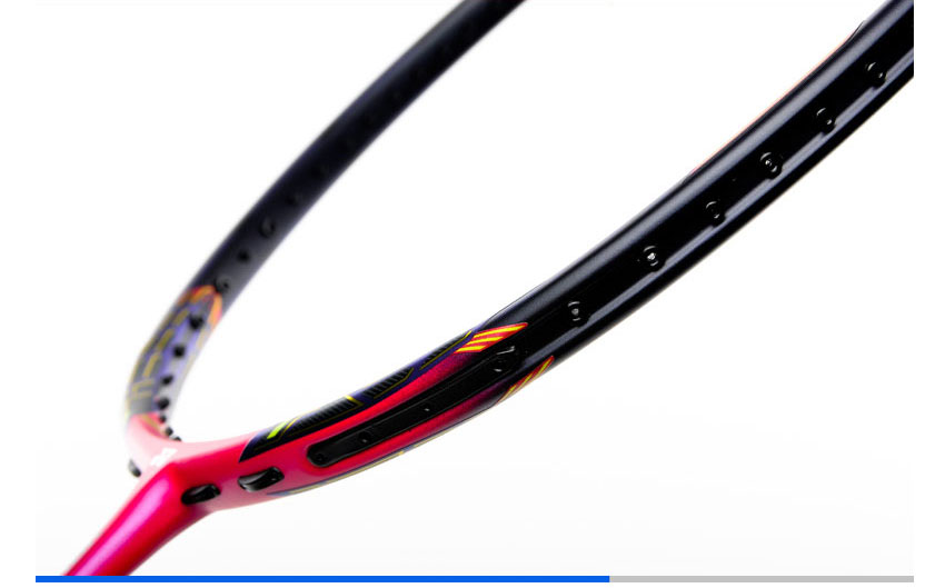 YONEX/尤尼克斯羽毛球拍 李宗伟限量版 VT-ZF2 LCW 高端进攻拍 李宗伟同款VTZF - 爱羽客正品羽毛球装备购物商城