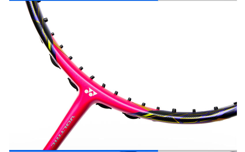 YONEX/尤尼克斯羽毛球拍 李宗伟限量版 VT-ZF2 LCW 高端进攻拍 李宗伟同款VTZF - 爱羽客正品羽毛球装备购物商城