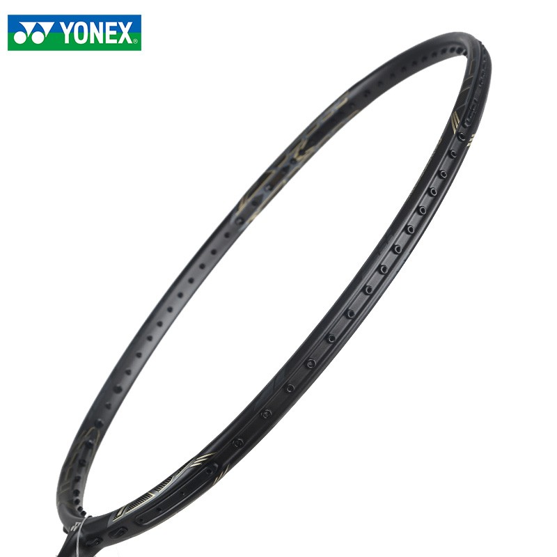 YONEX/尤尼克斯VT-ZF2II羽毛球拍 经典威力三角羽毛球拍VTZF2二姐夫 - 爱羽客正品羽毛球装备购物商城