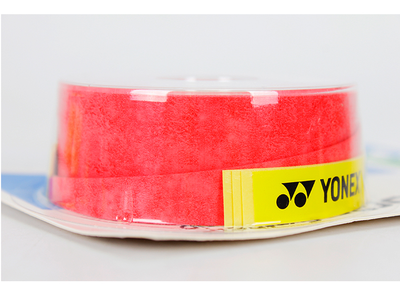 YONEX尤尼克斯 AC130 AC140薄手胶 - 爱羽客正品羽毛球装备购物商城